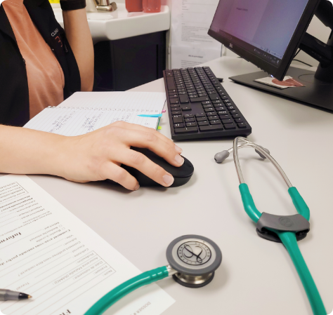 Bilan de santé - Clinique Santé 360